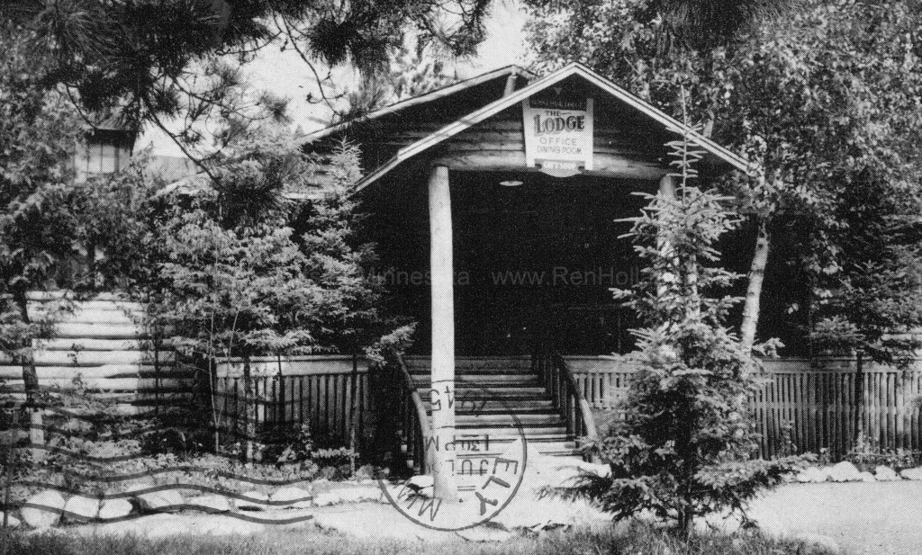 Burntside Lodge: Classic Blue Ribbon Resort #1 | Ren Holland's Website