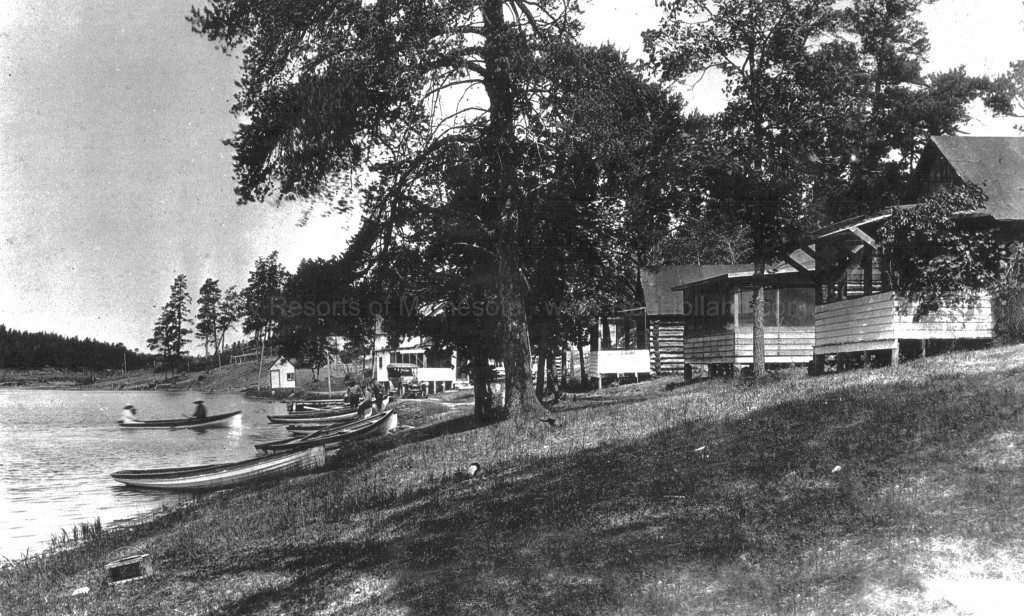 23AA Camp Recreation, dry year, 1920s (Hensel Collection).tiff | Ren ...