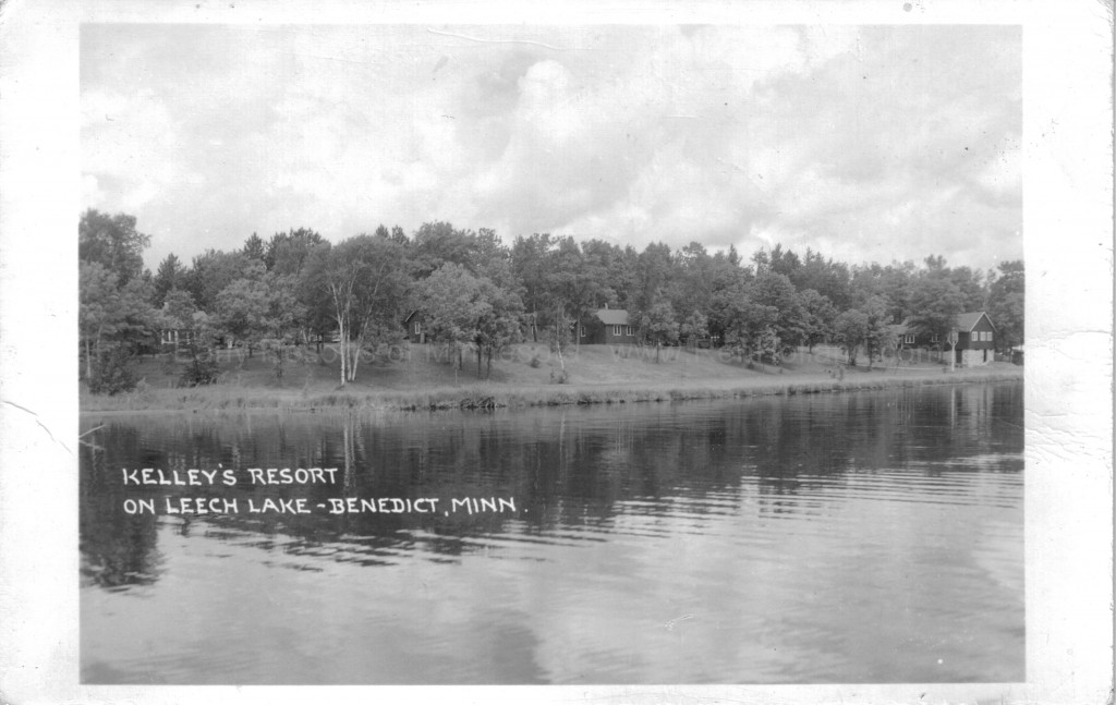 10H Kelly’s, Leech Lake, Benedict | Ren Holland's Website